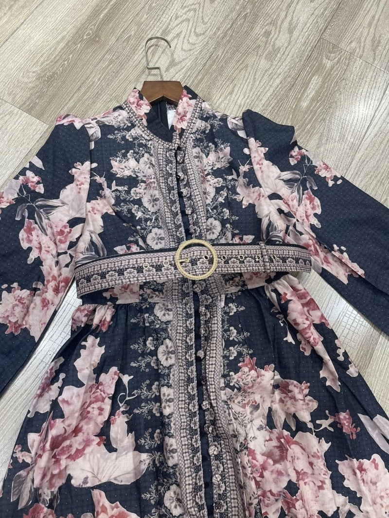 Top mirror Ermenegildo Zegna Dress