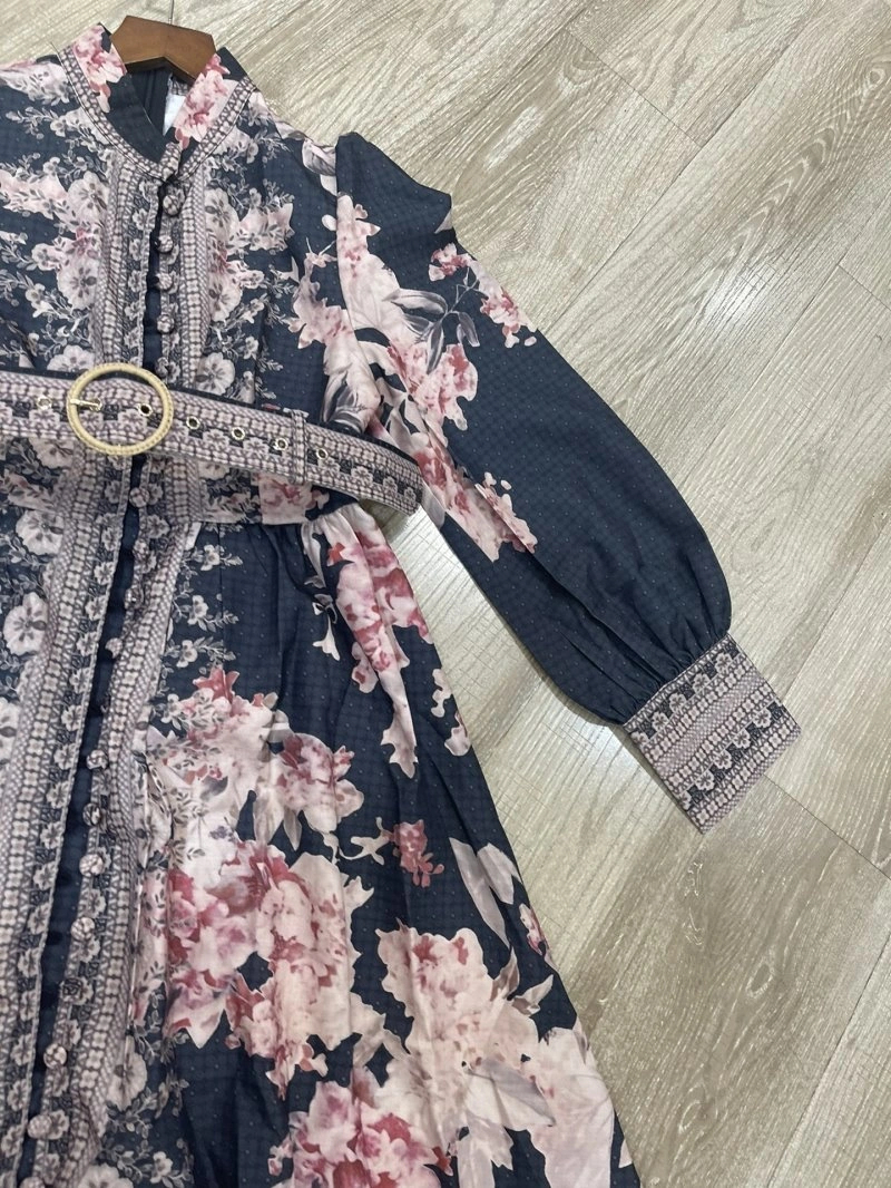 Top mirror Ermenegildo Zegna Dress