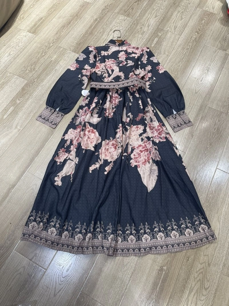 Top mirror Ermenegildo Zegna Dress