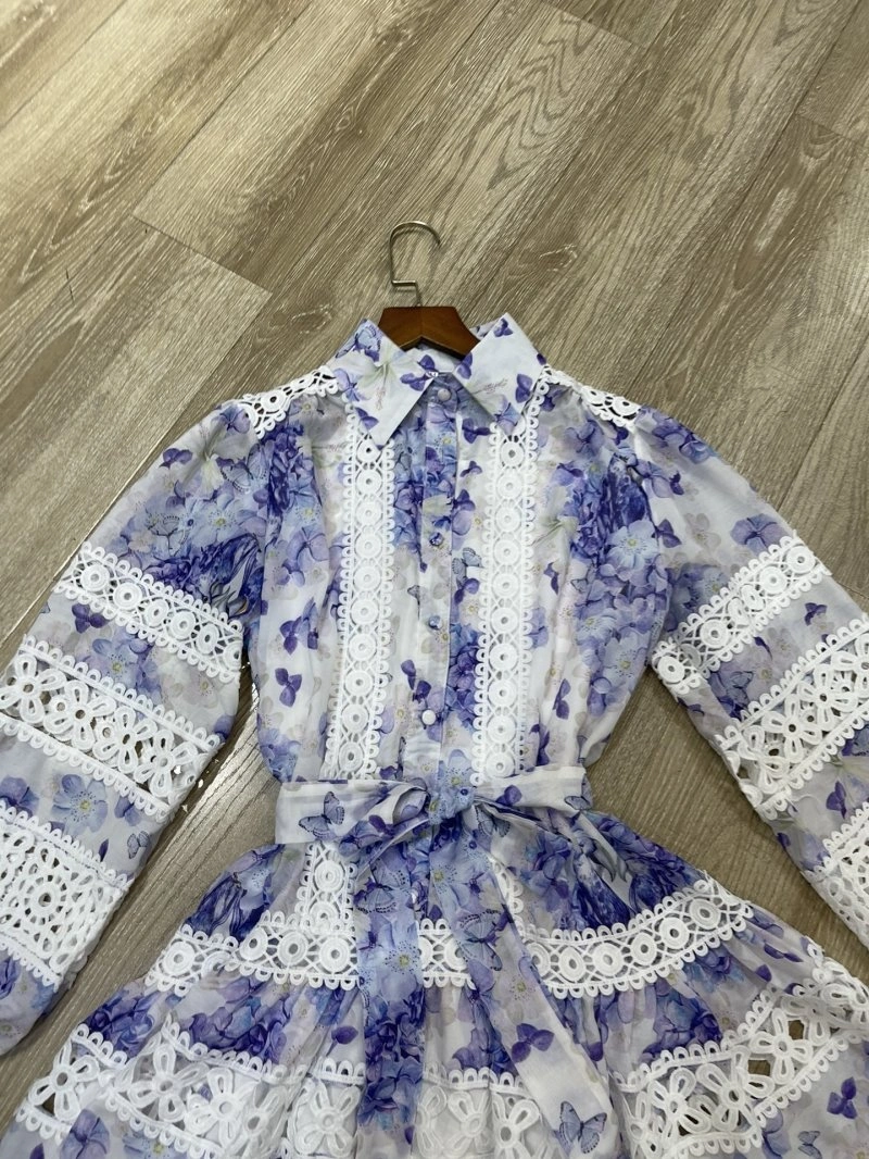 Budget-friendly Ermenegildo Zegna Dress