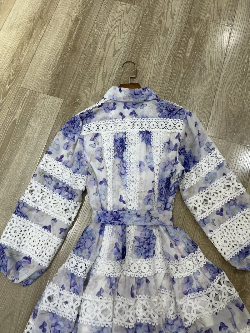 Budget-friendly Ermenegildo Zegna Dress