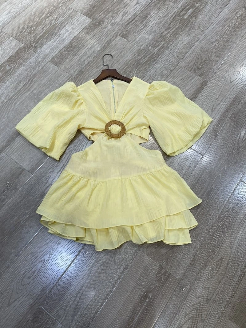 Ermenegildo Zegna Dress