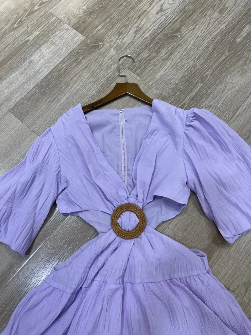 Brand-authenticated Ermenegildo Zegna Dress