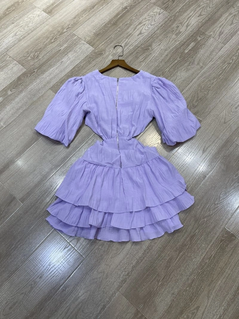 Brand-authenticated Ermenegildo Zegna Dress