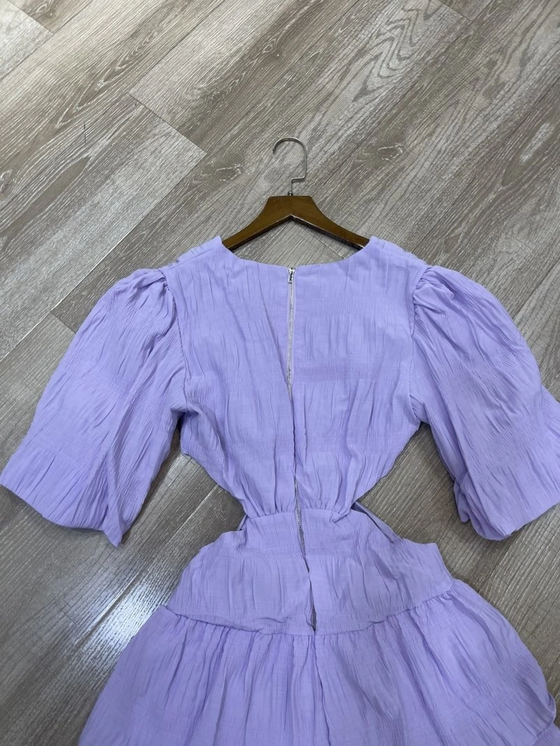 Brand-authenticated Ermenegildo Zegna Dress