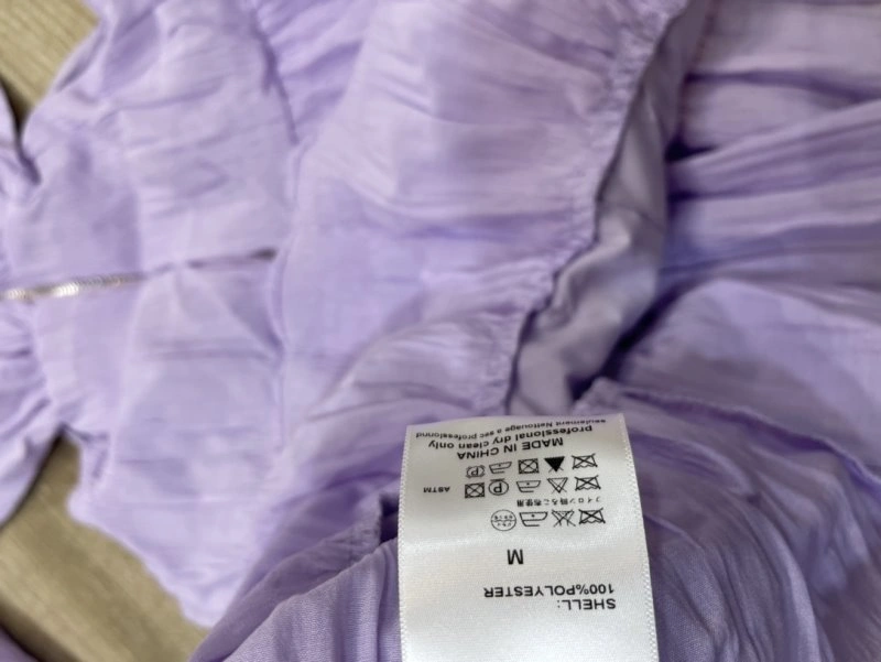 Brand-authenticated Ermenegildo Zegna Dress