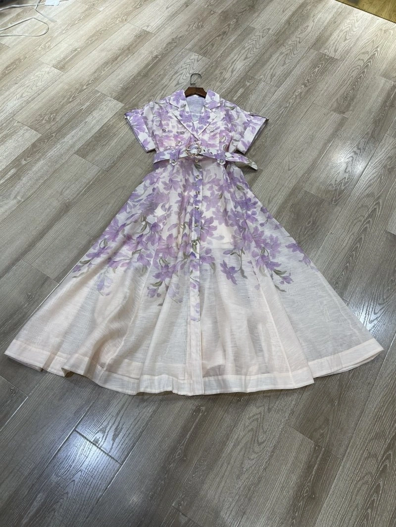 Ermenegildo Zegna Dress