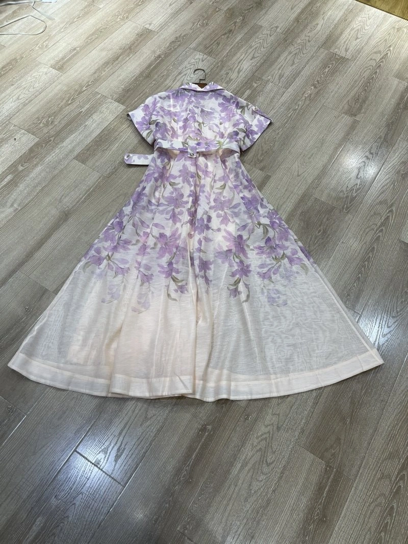 Indistinguishable Ermenegildo Zegna Dress