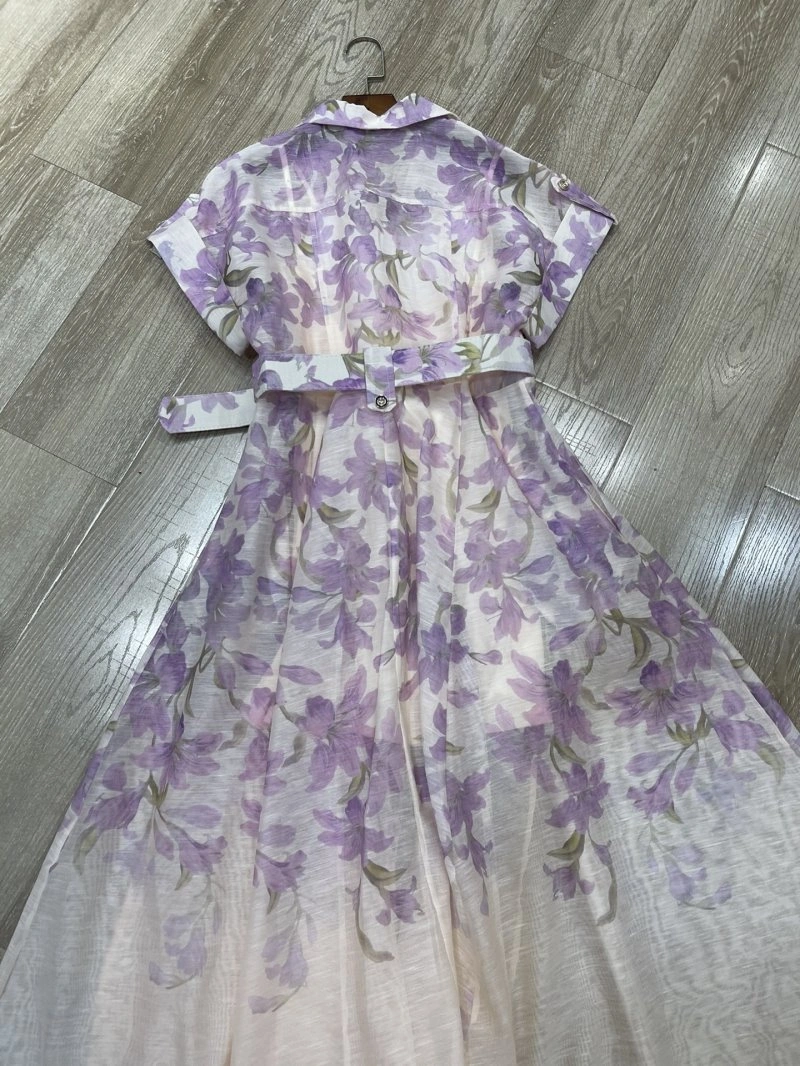 Indistinguishable Ermenegildo Zegna Dress