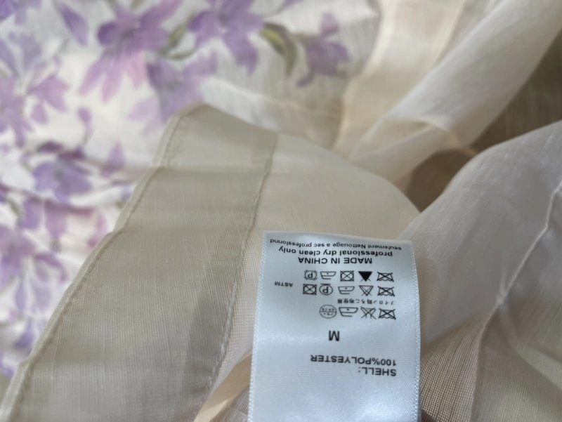 Indistinguishable Ermenegildo Zegna Dress