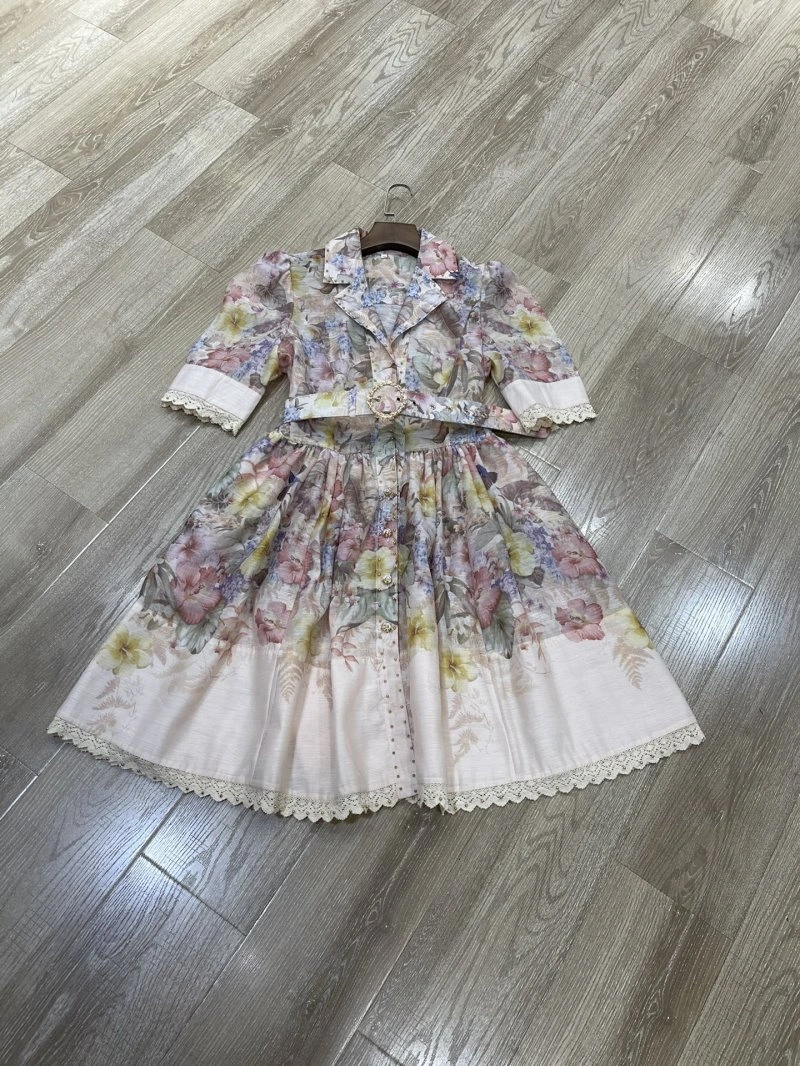 Ermenegildo Zegna Dress