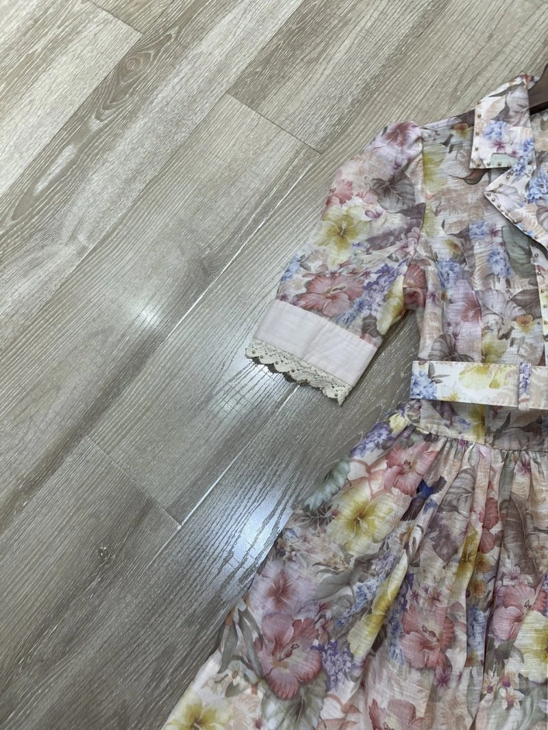 Indistinguishable Ermenegildo Zegna Dress