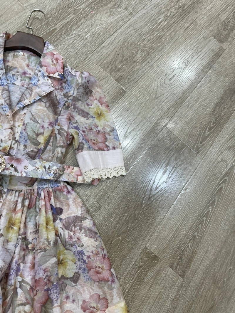 Indistinguishable Ermenegildo Zegna Dress