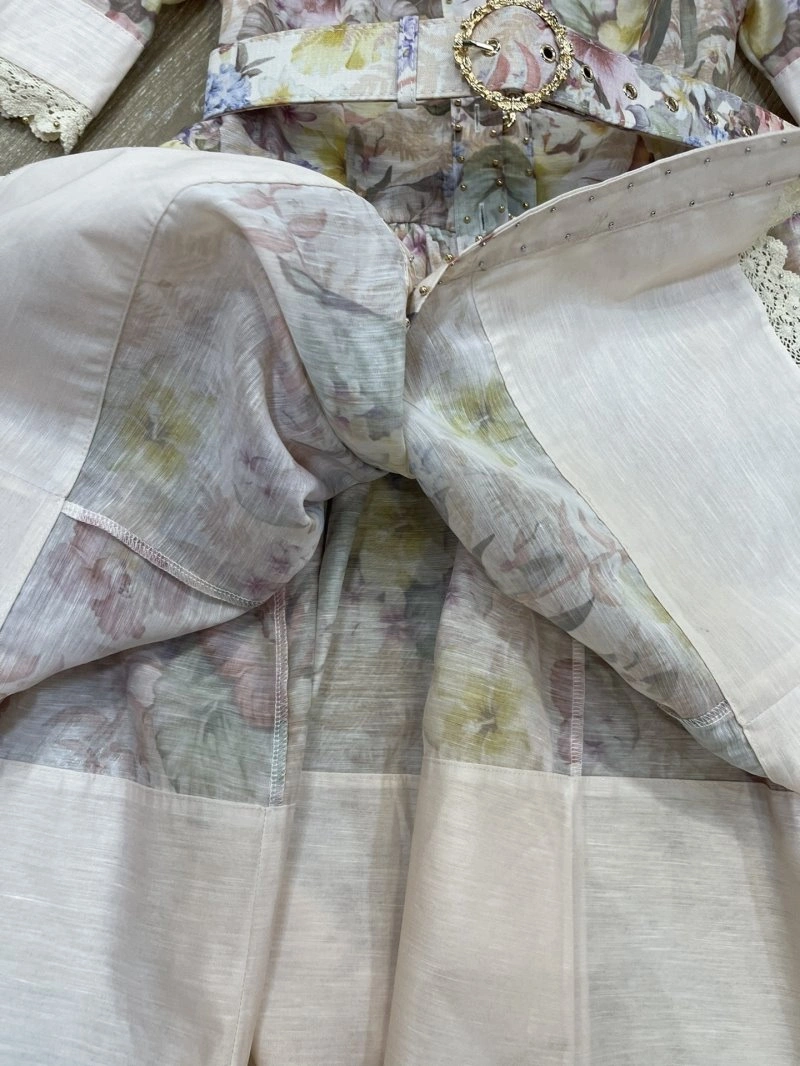 Indistinguishable Ermenegildo Zegna Dress