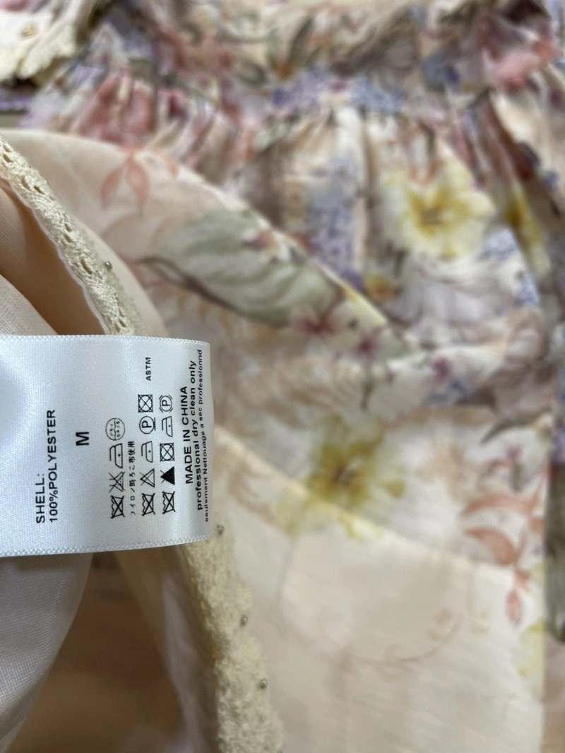 Indistinguishable Ermenegildo Zegna Dress