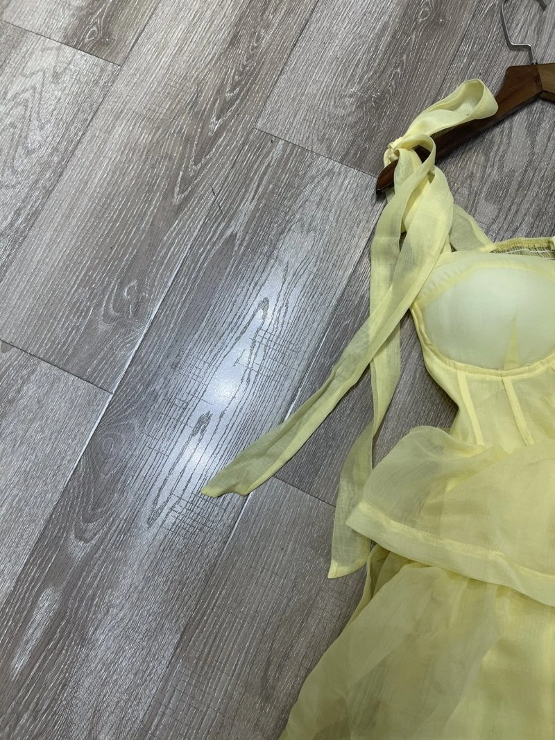 Real Ermenegildo Zegna Dress