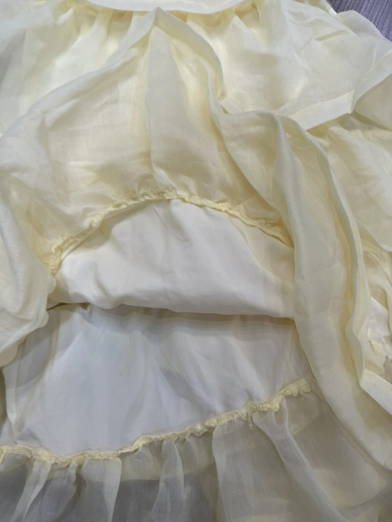 Real Ermenegildo Zegna Dress