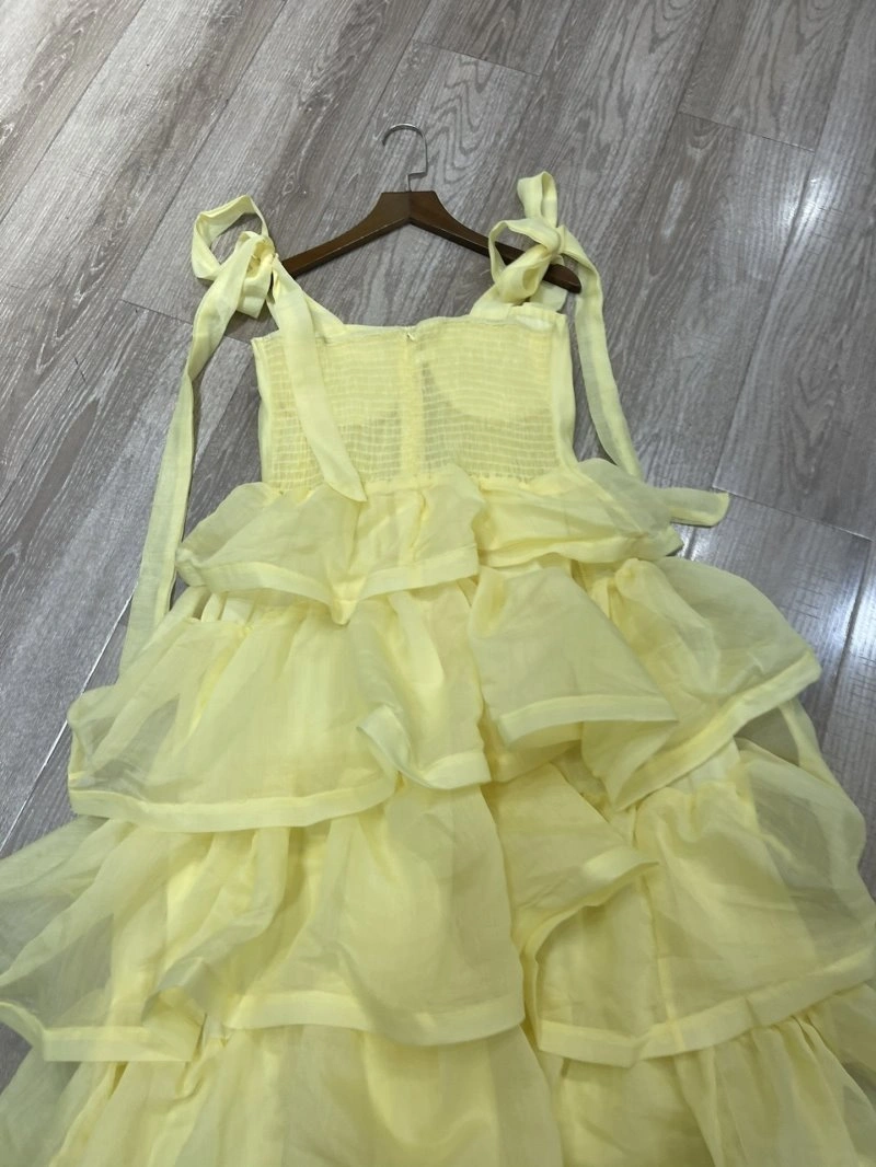 Real Ermenegildo Zegna Dress