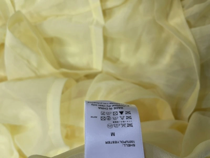 Real Ermenegildo Zegna Dress