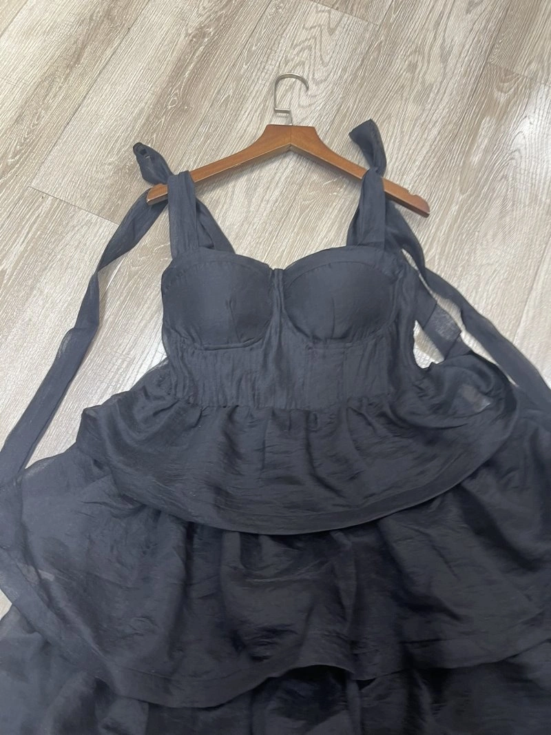 Official Ermenegildo Zegna Dress
