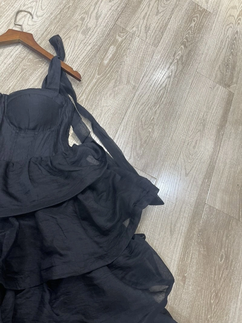 Official Ermenegildo Zegna Dress