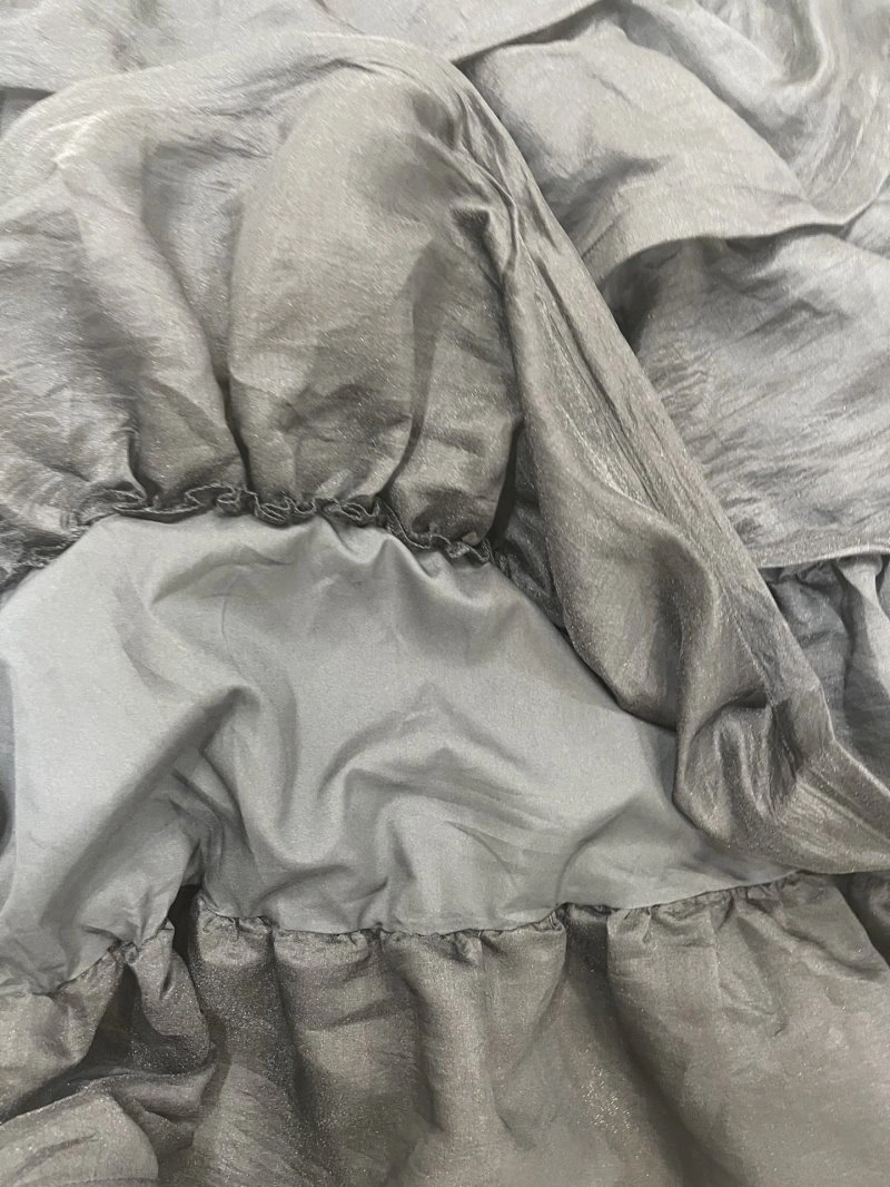 Official Ermenegildo Zegna Dress