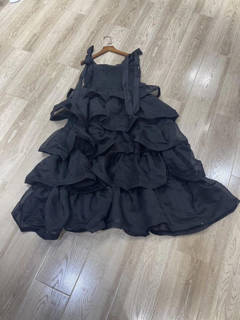 Official Ermenegildo Zegna Dress