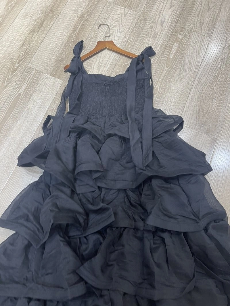 Official Ermenegildo Zegna Dress