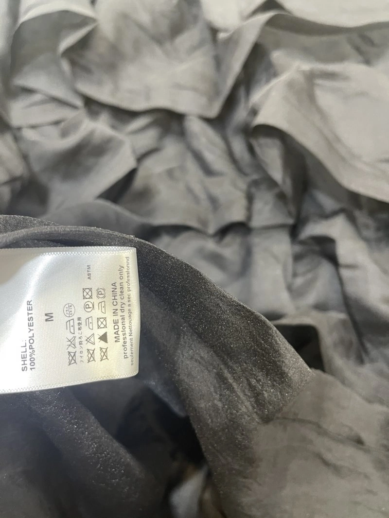 Official Ermenegildo Zegna Dress