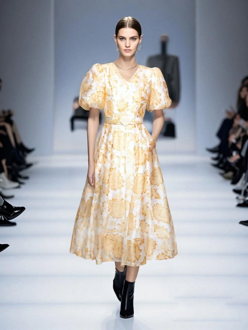 Ermenegildo Zegna Dress