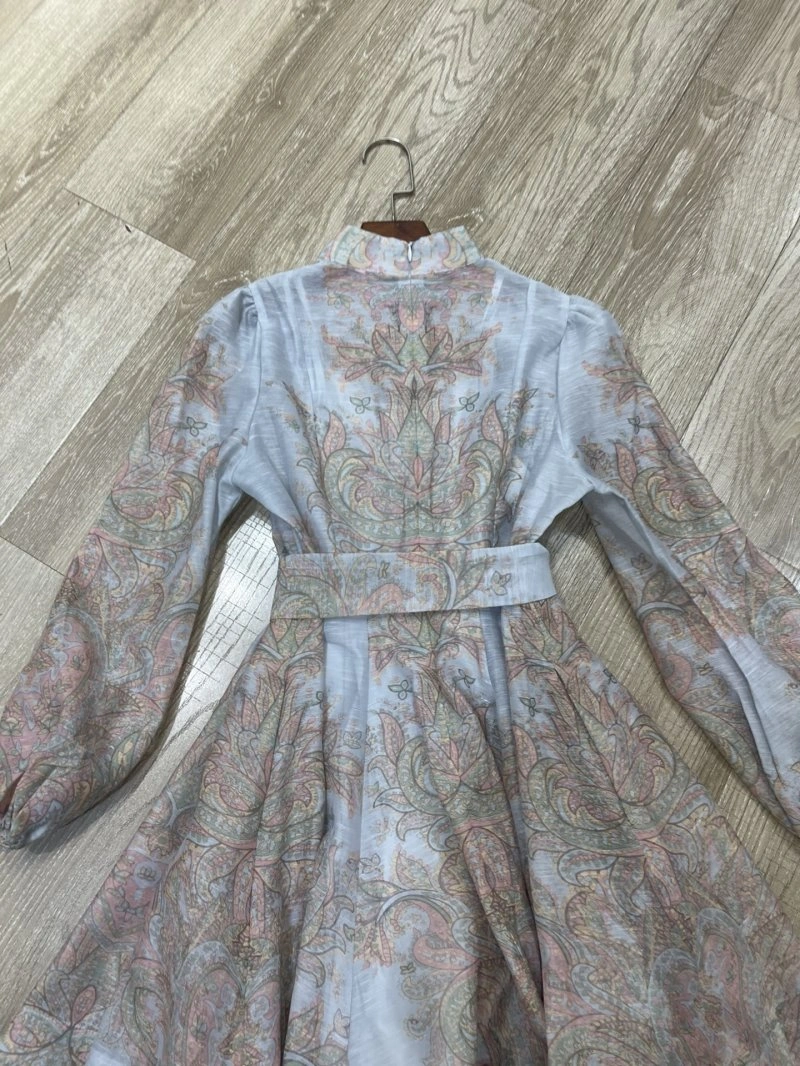 Authentic Ermenegildo Zegna Dress