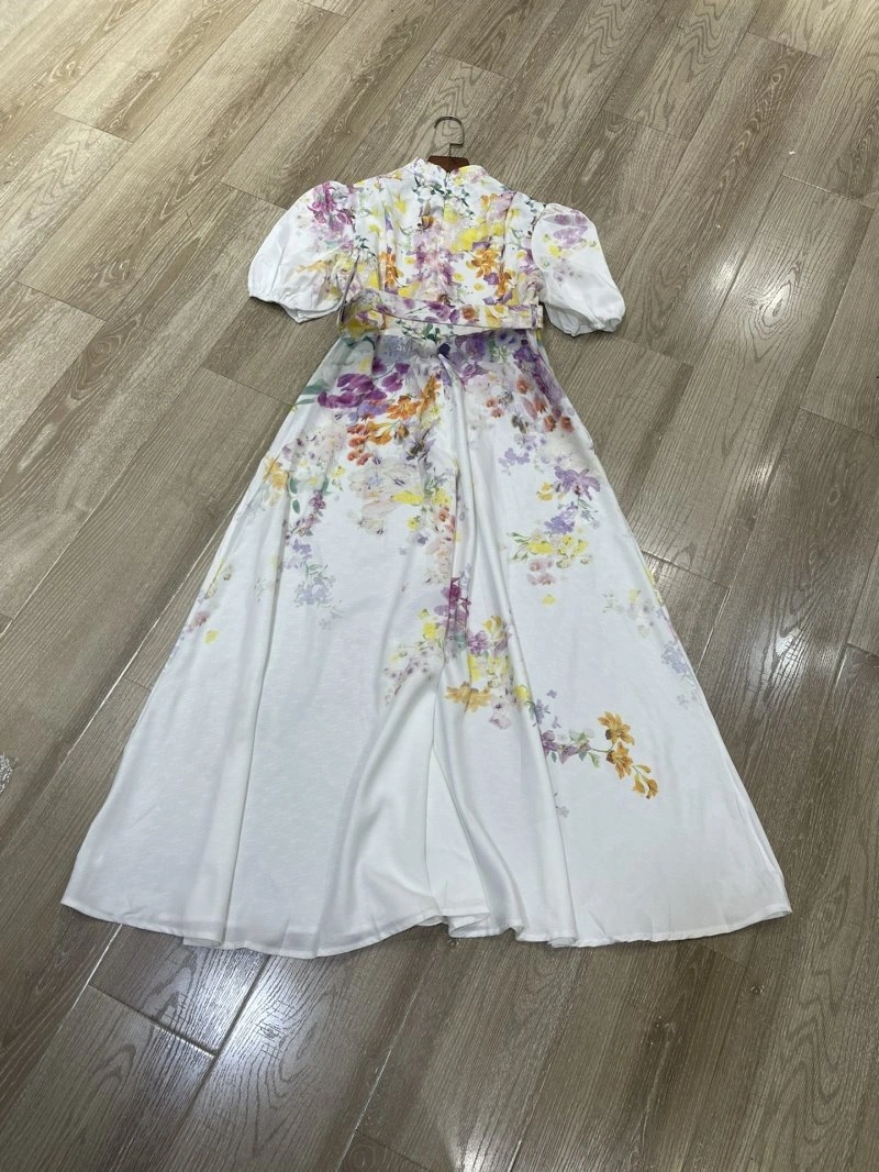 Value-priced Ermenegildo Zegna Dress