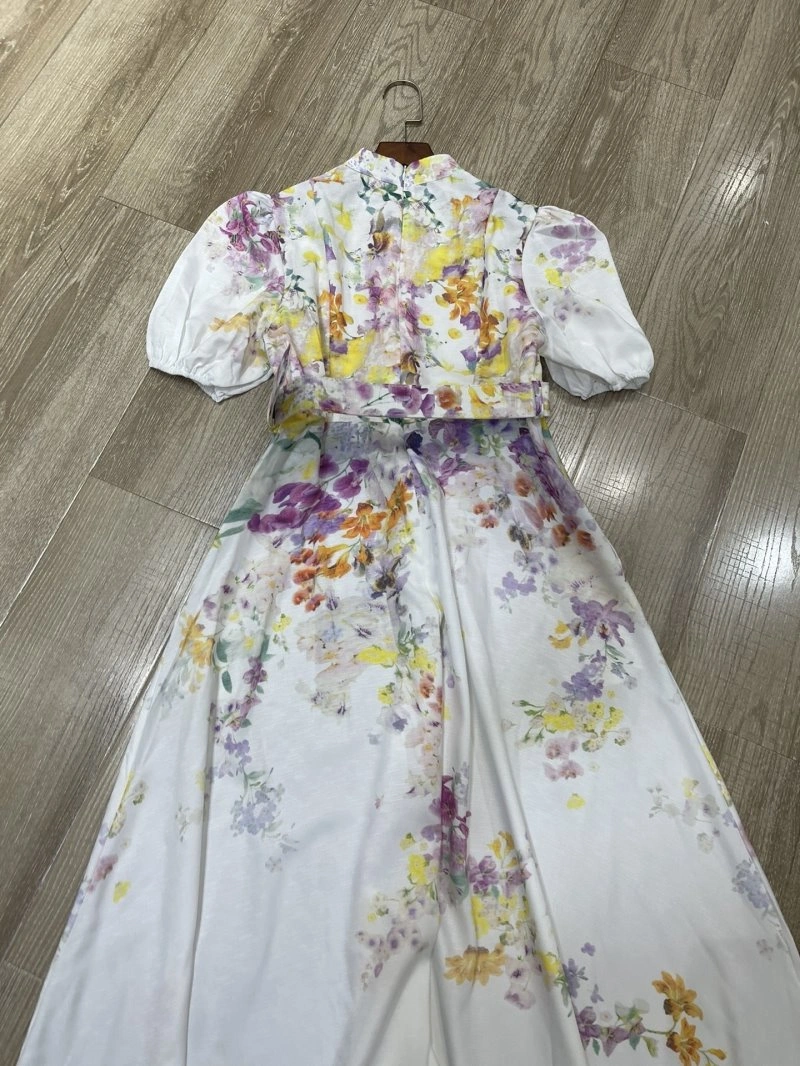 Value-priced Ermenegildo Zegna Dress