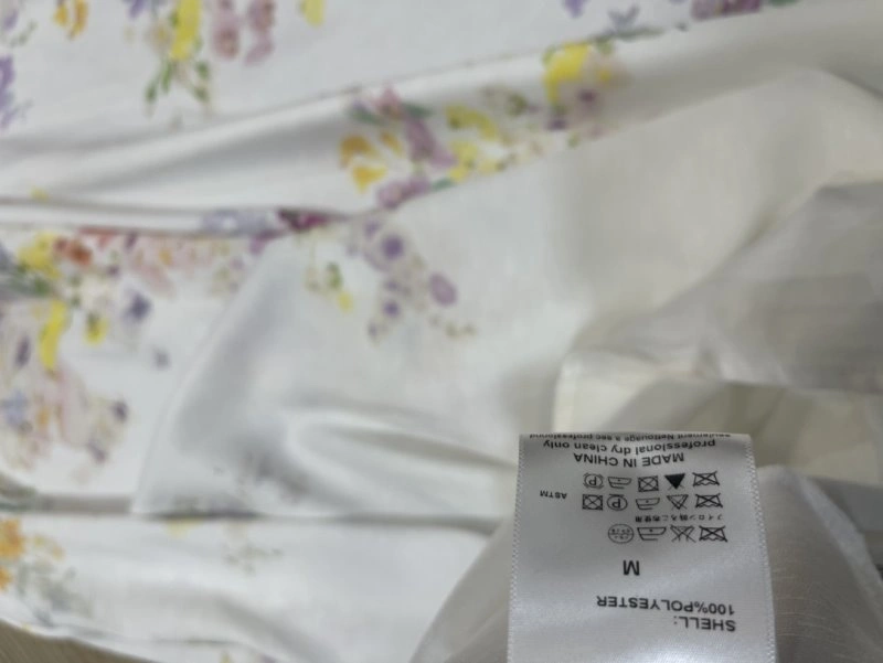 Value-priced Ermenegildo Zegna Dress