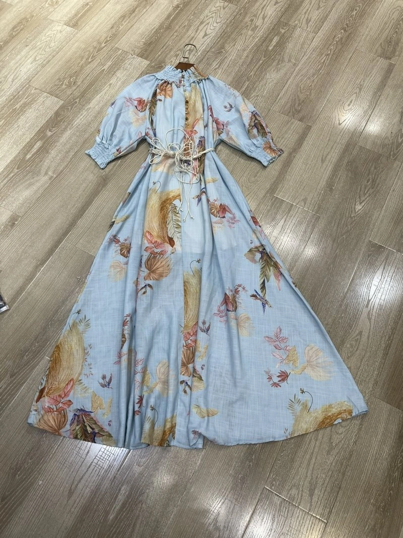 Ermenegildo Zegna Dress