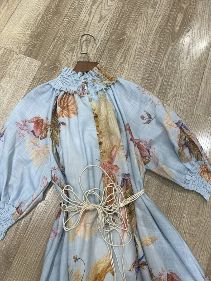 Top mirror Ermenegildo Zegna Dress