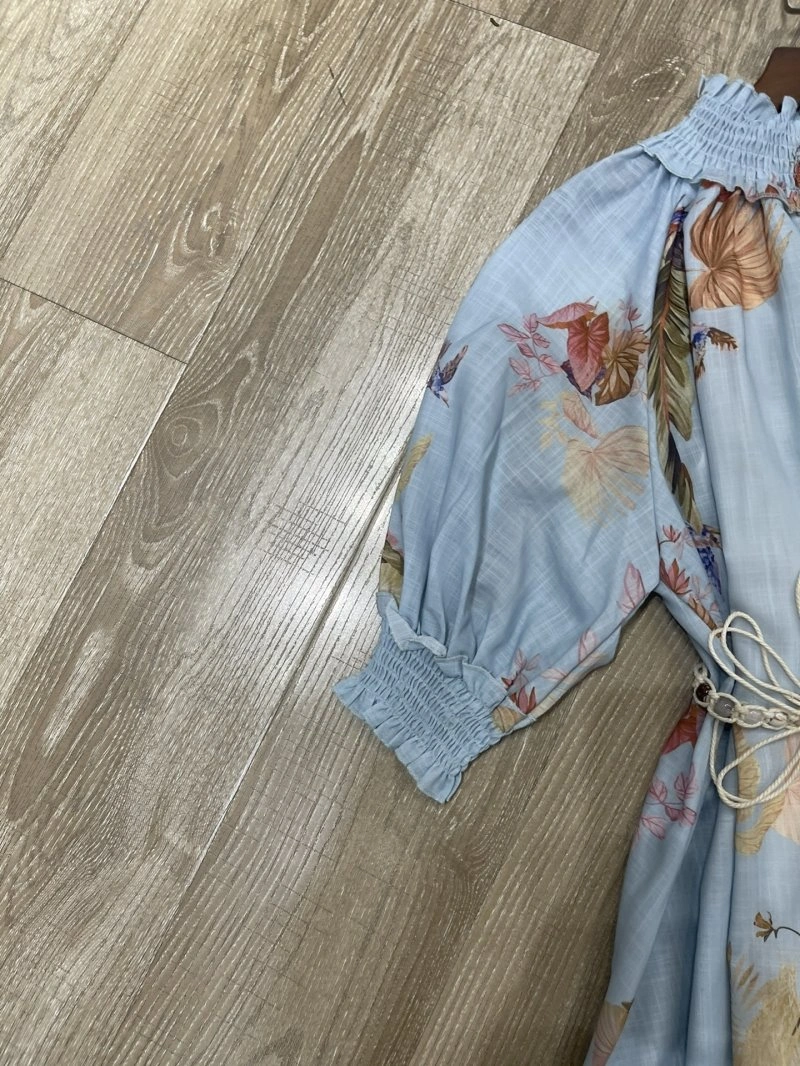 Top mirror Ermenegildo Zegna Dress