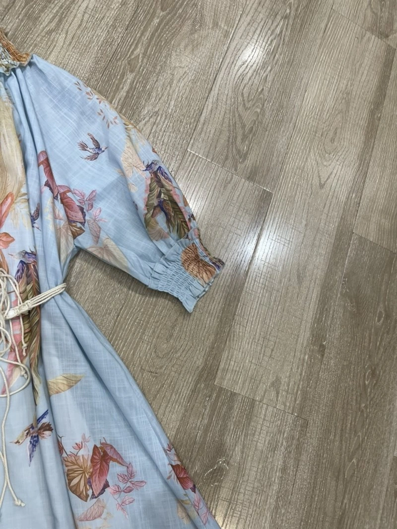 Top mirror Ermenegildo Zegna Dress