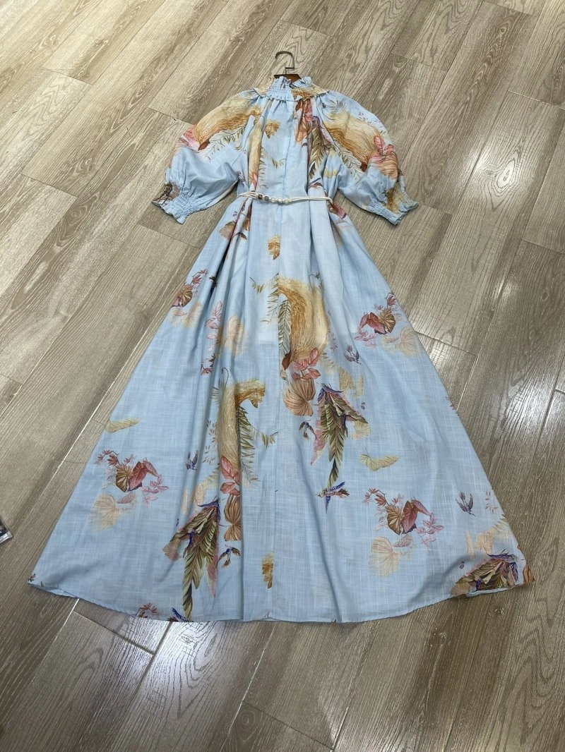 Top mirror Ermenegildo Zegna Dress