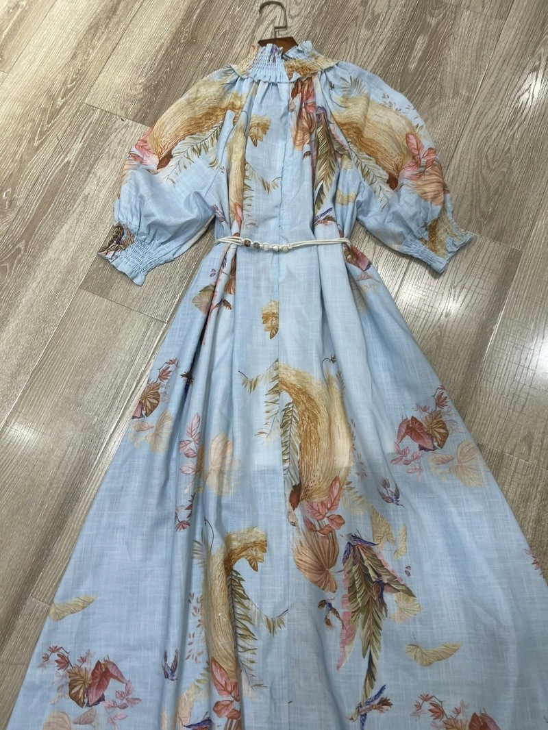 Top mirror Ermenegildo Zegna Dress