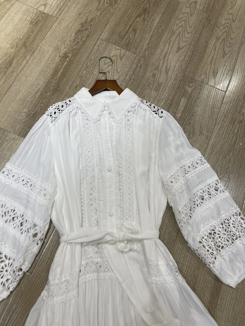 Value-priced Ermenegildo Zegna Dress