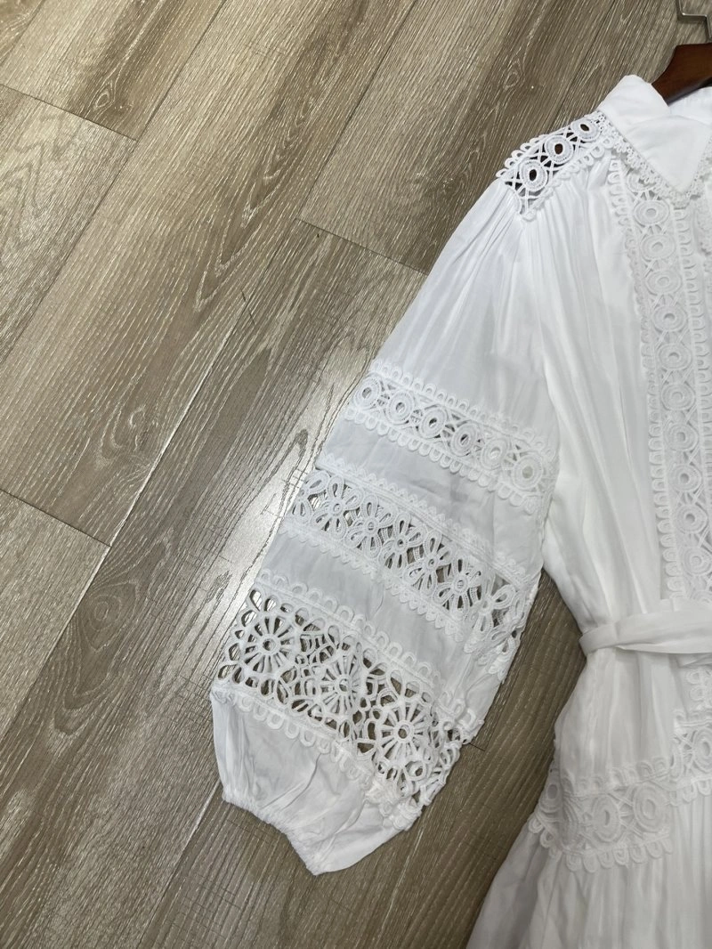 Value-priced Ermenegildo Zegna Dress