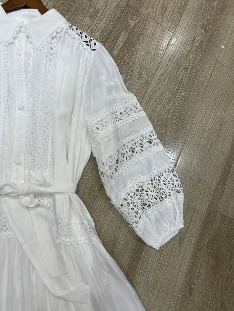 Value-priced Ermenegildo Zegna Dress
