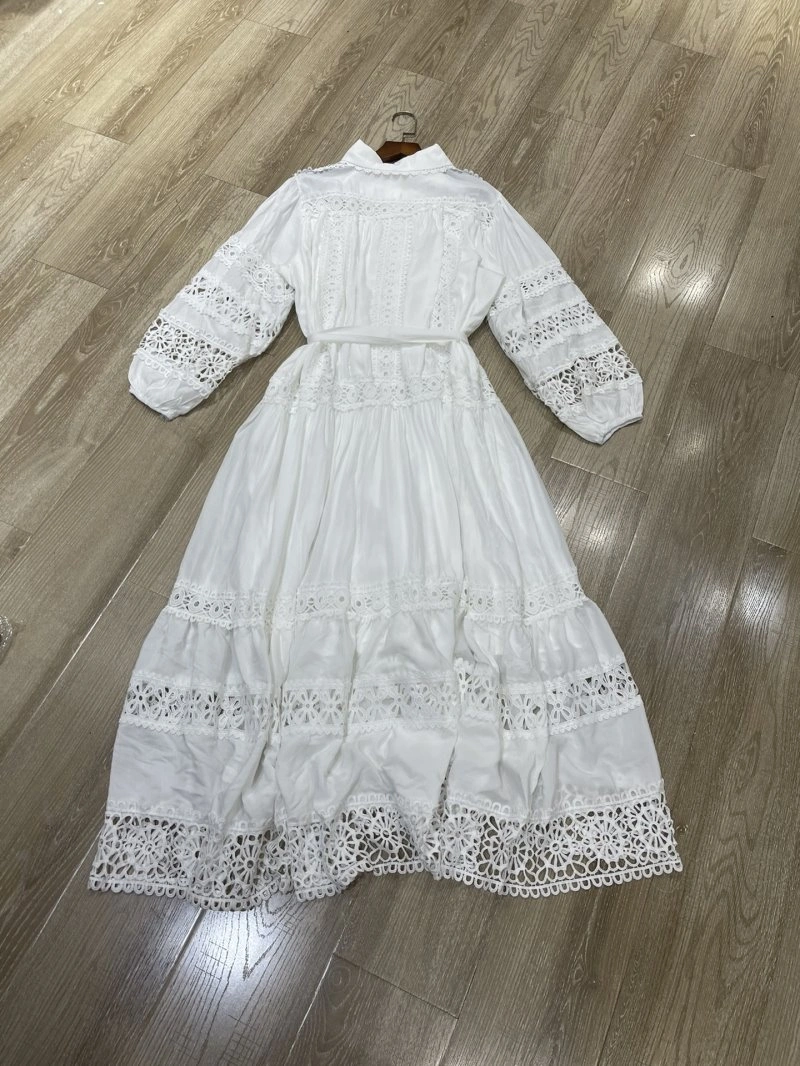 Value-priced Ermenegildo Zegna Dress