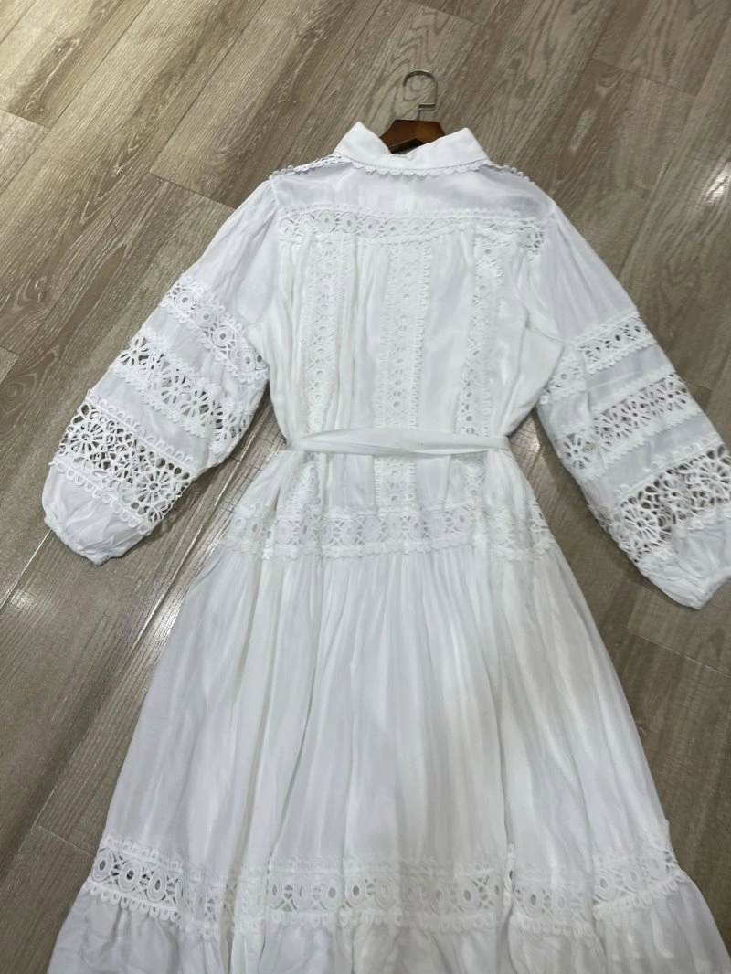 Value-priced Ermenegildo Zegna Dress