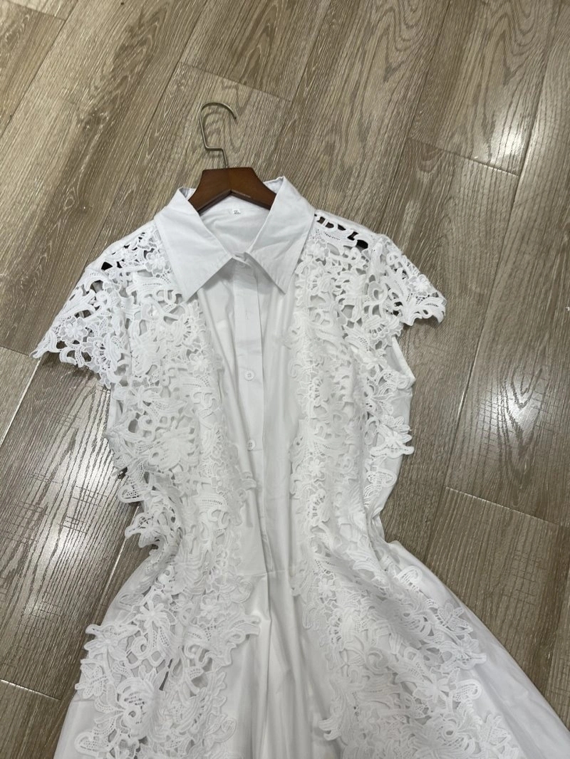 Original Ermenegildo Zegna Dress