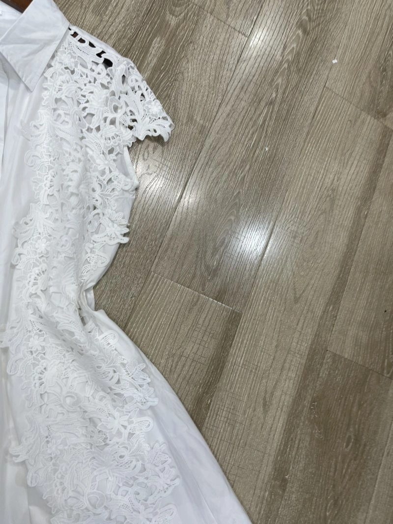 Original Ermenegildo Zegna Dress
