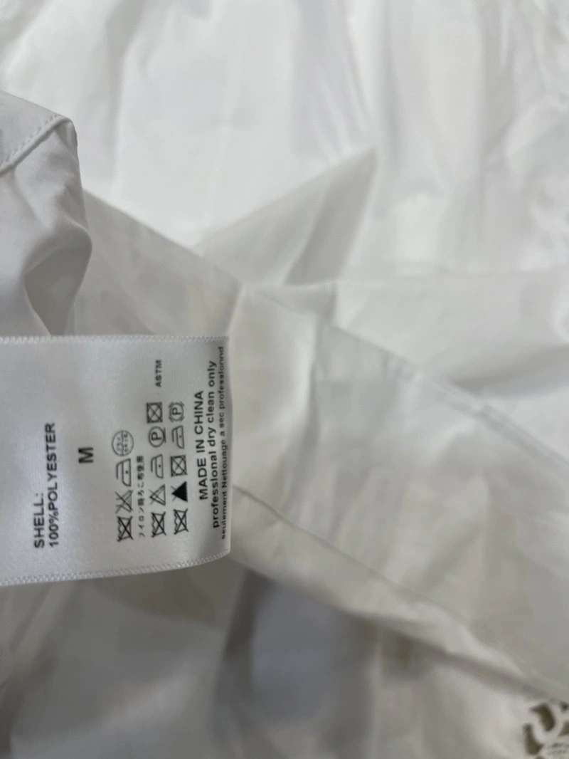 Original Ermenegildo Zegna Dress