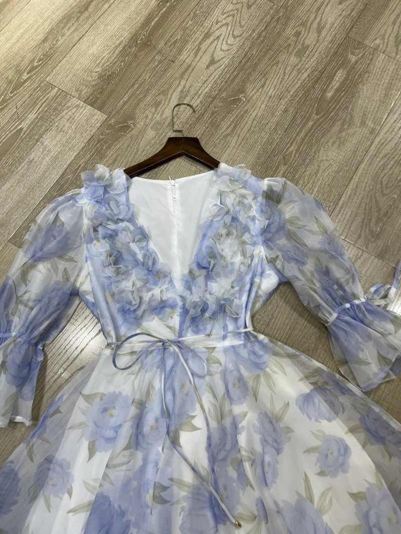 Value-priced Ermenegildo Zegna Dress