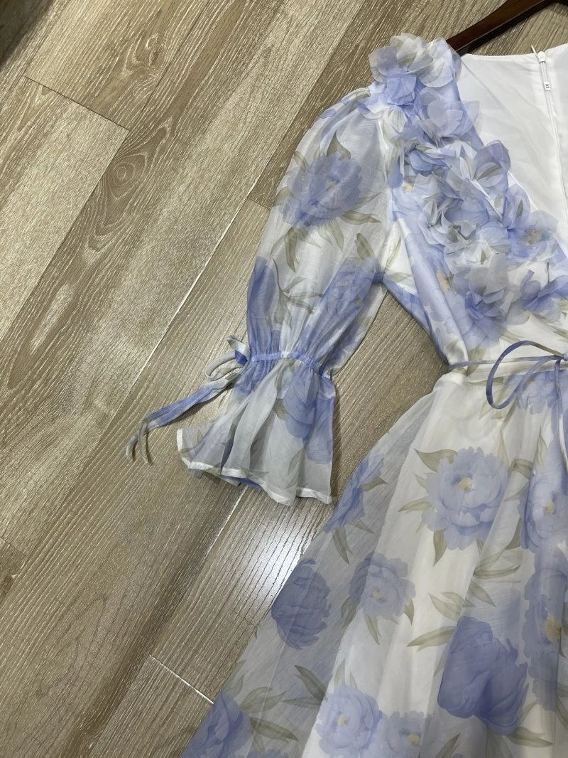 Value-priced Ermenegildo Zegna Dress